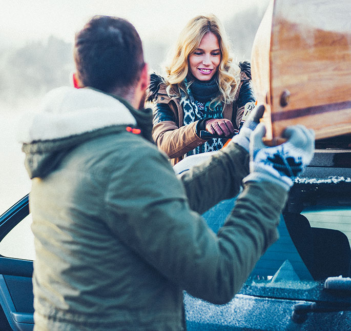 Insurance Services - Auto, Home, Life and More | MACU