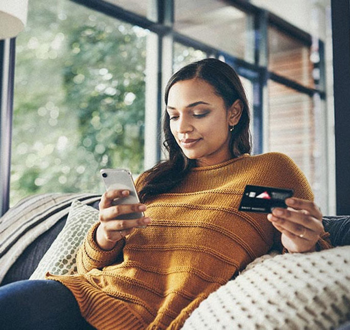 Free & Interest Earning Checking | MACU