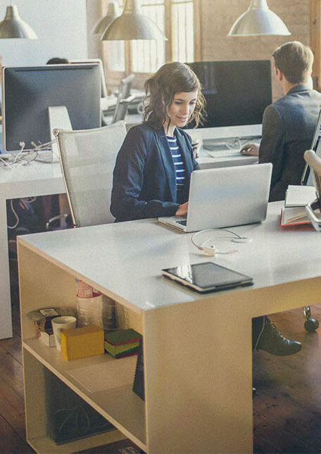 Apply for a Business Visa Debit Card Today | MACU