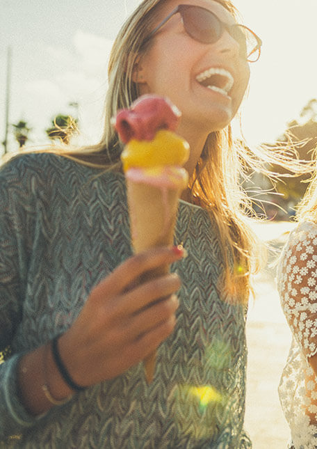 Free & Interest Earning Checking | MACU