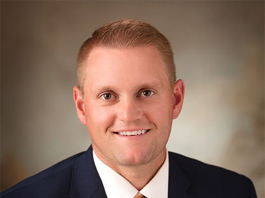 Kyle Guest - VP of Business Services and Member Experience | MACU