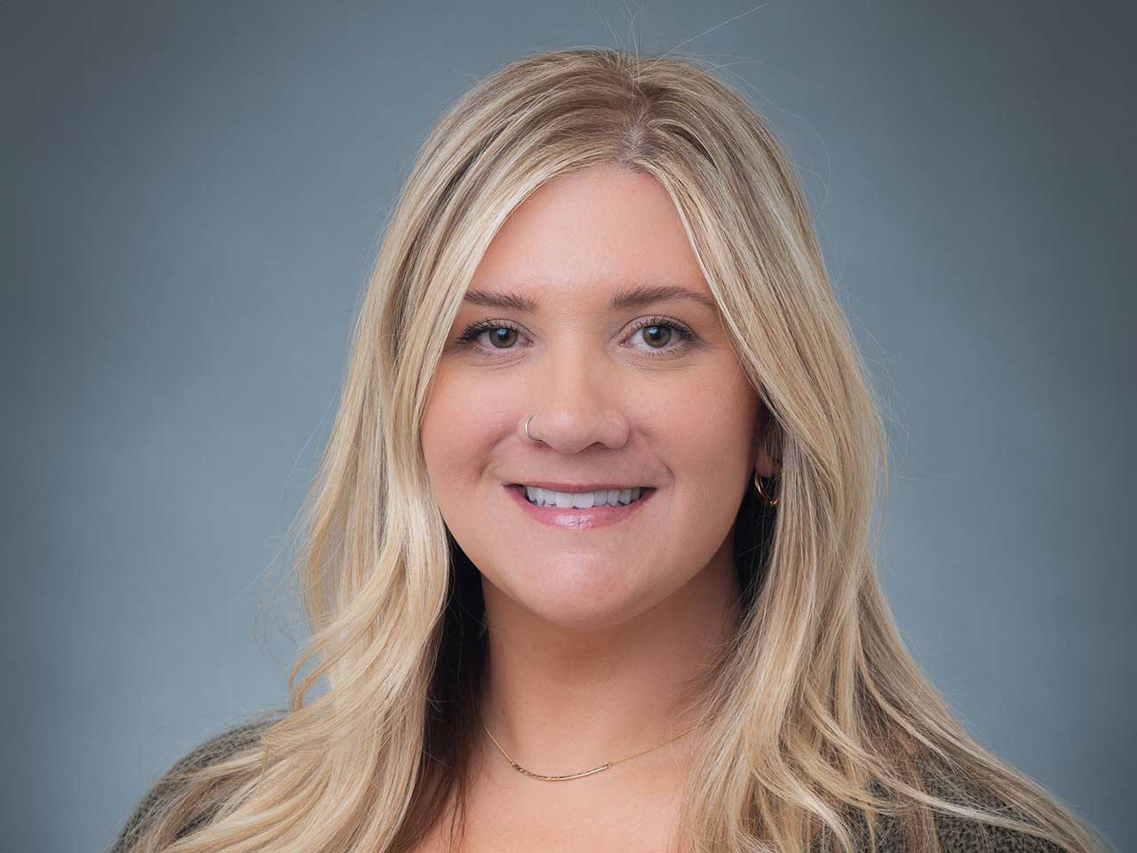 Darcee McCarty - Business Services Relations Coordinator | MACU