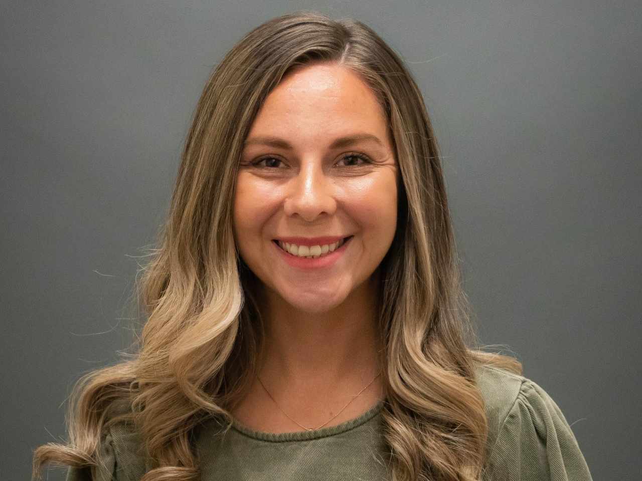 Kassandra Romero - Senior Business Services Relationship Coordinator | MACU