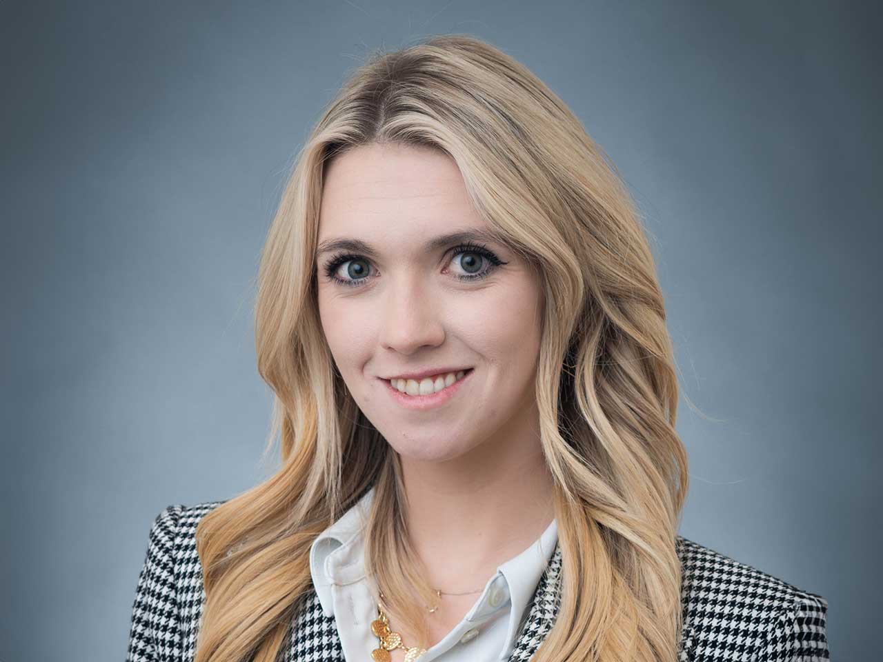 Mercedes Kelley - Senior Business Advisor | MACU