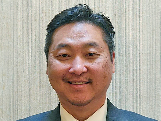 Randall Schear - Business Services Relations Coordinator | MACU