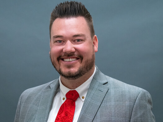 Dane Madsen - Commercial Loan Officer | MACU