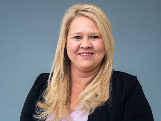 Lindsay Hendrix - Business Loan Officer | MACU