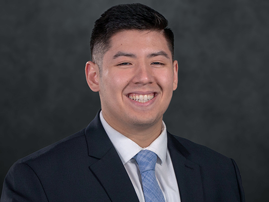 Associate Wealth Advisor Adam Machado | Mountain America Investment ...