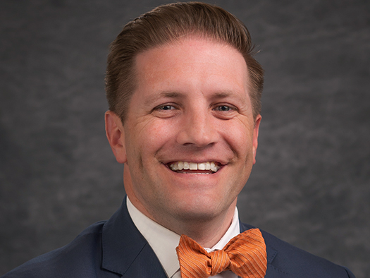 Sales Manager Matt Meese | Mountain America Investment Services