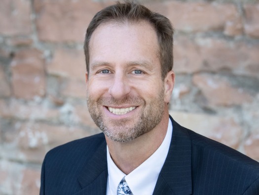 Wealth Advisor Ryan Forsyth | Mountain America Investment Services