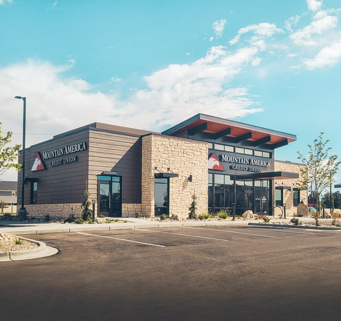 Meridian Franklin Road Branch | MACU