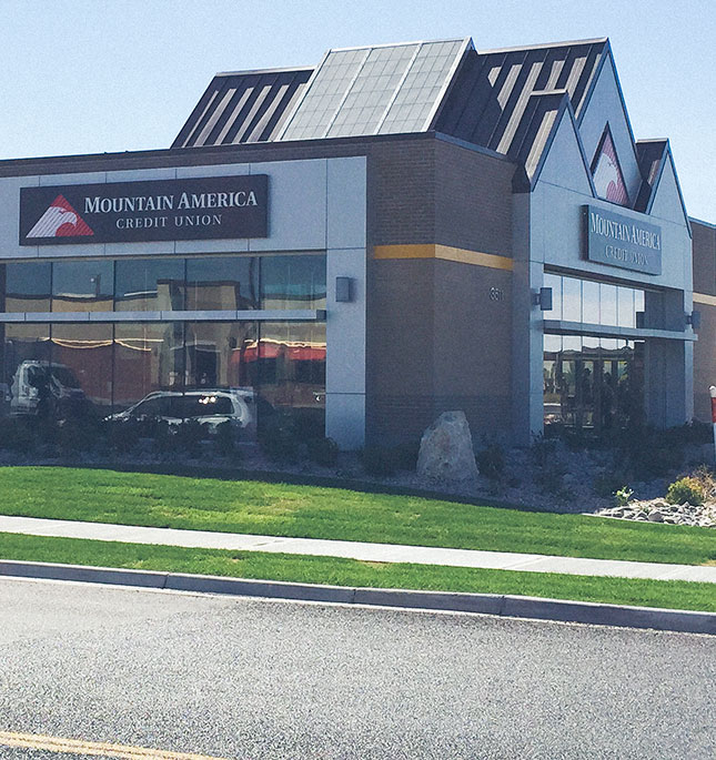 Erin Ferguson - Mortgage Loan Officer | MACU