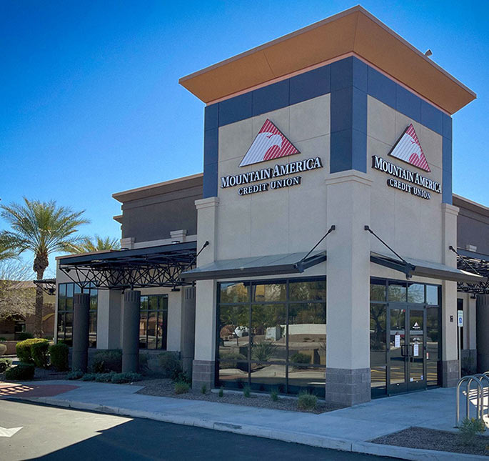 Gilbert Branch | MACU