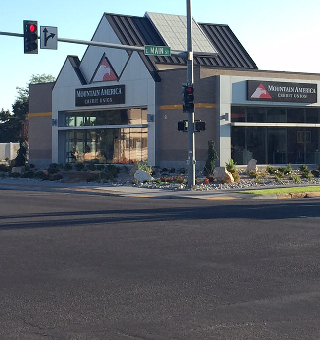 Erin Ferguson - Mortgage Loan Officer | MACU