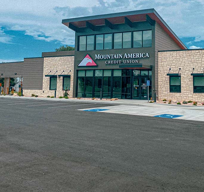 40th Street Branch | MACU