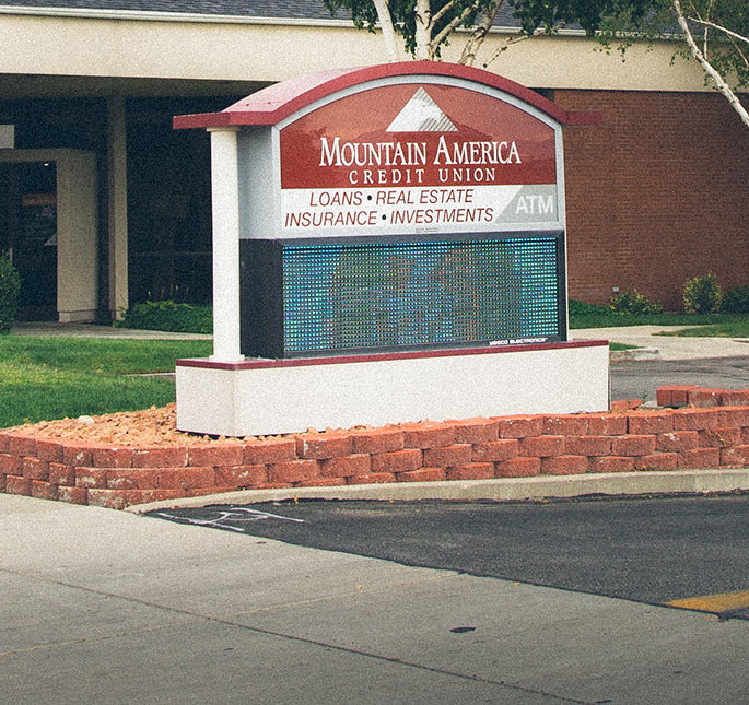 106th South Branch, Sandy | MACU