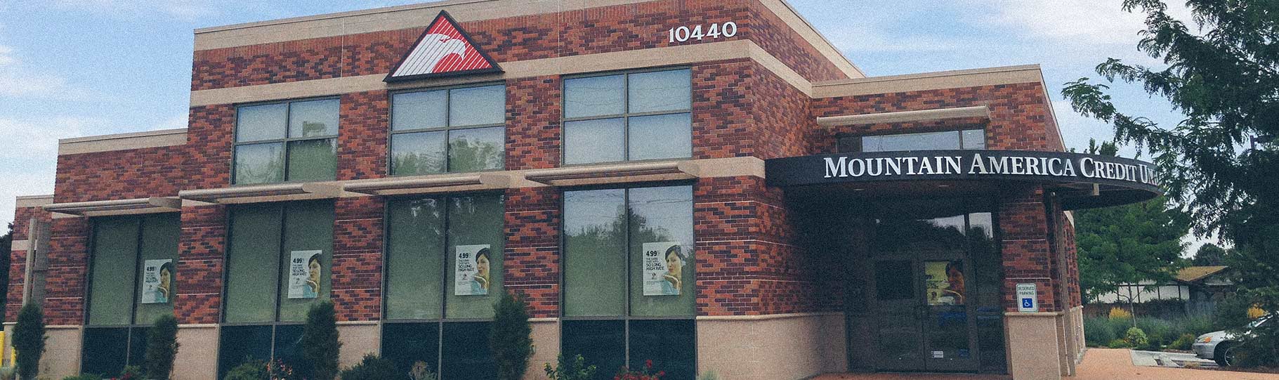 Ustick Road Branch | MACU