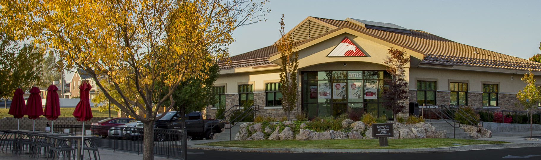 Jordan Landing Branch | MACU