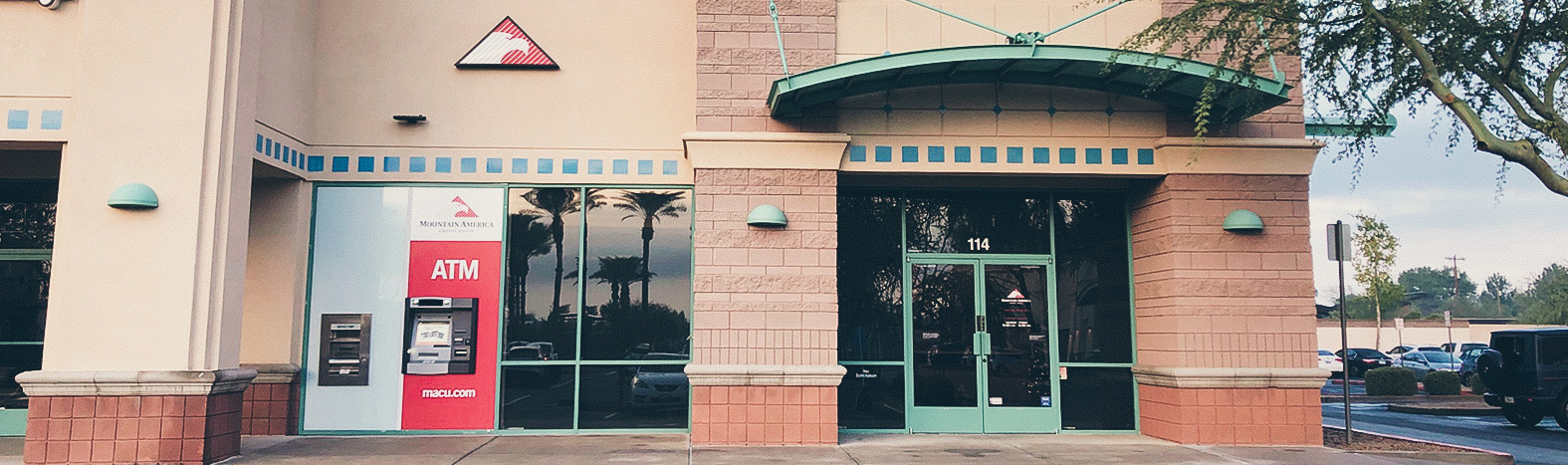 Phoenix Tatum Branch | MACU