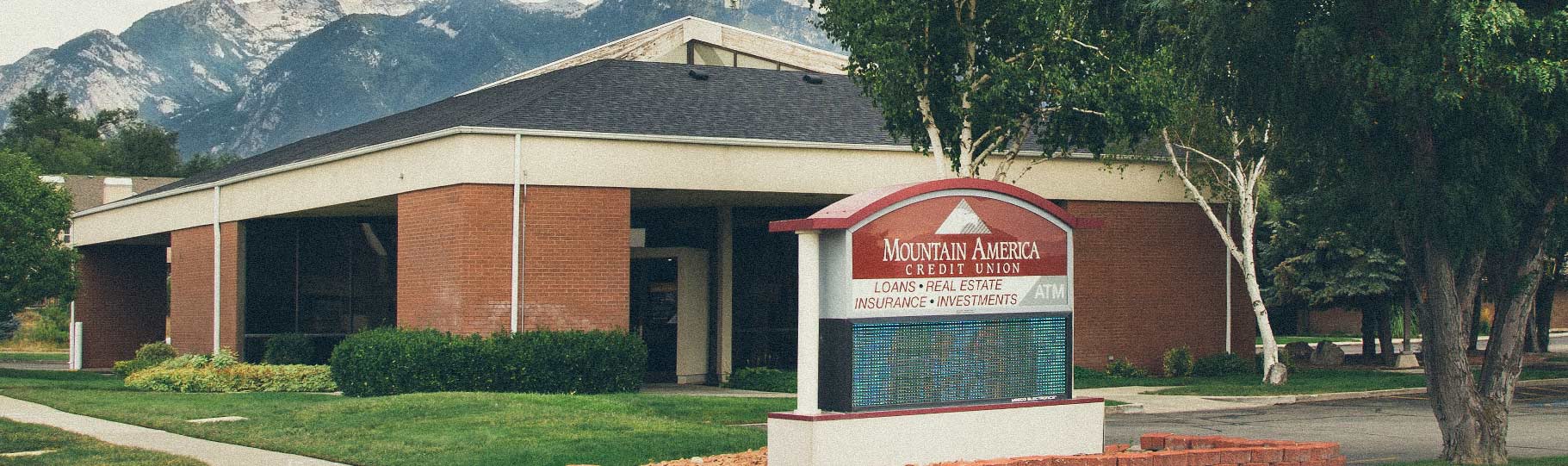 94th South Branch, Sandy | MACU