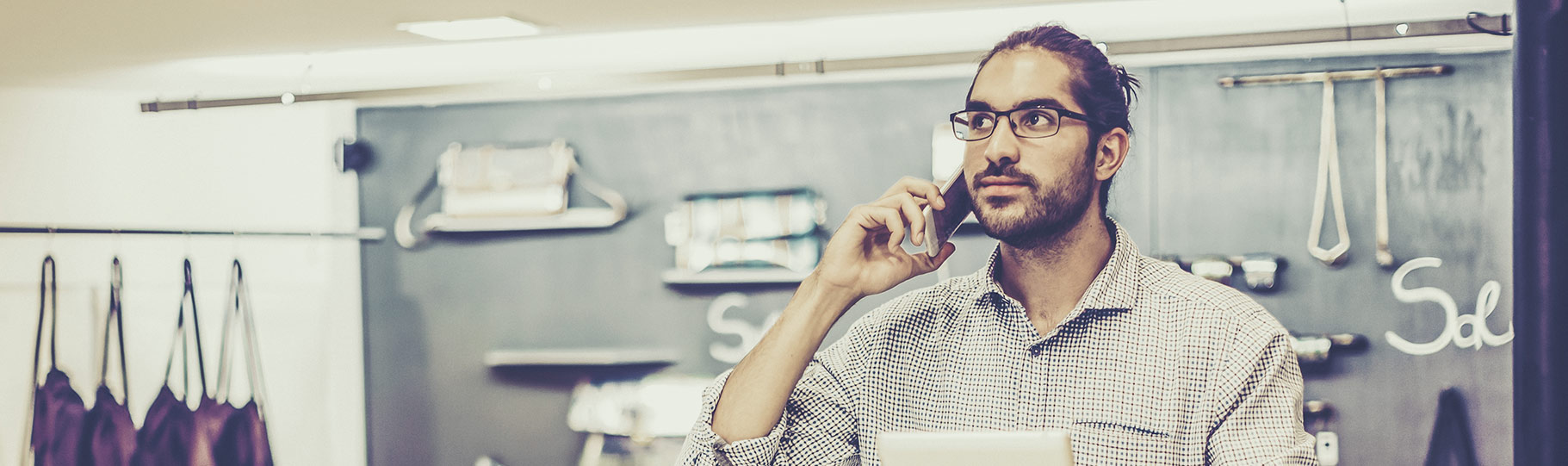 Order Checks - Business Services | MACU