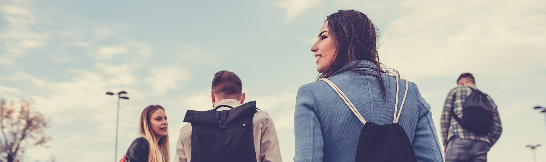 Free Student Checking Account with Rewards | MACU