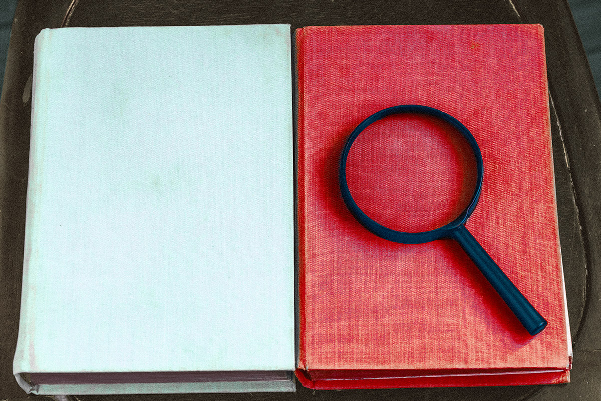 How To Find Errors In Your Credit Report