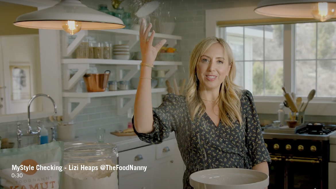 Mountain America Credit Union in Utah & the West