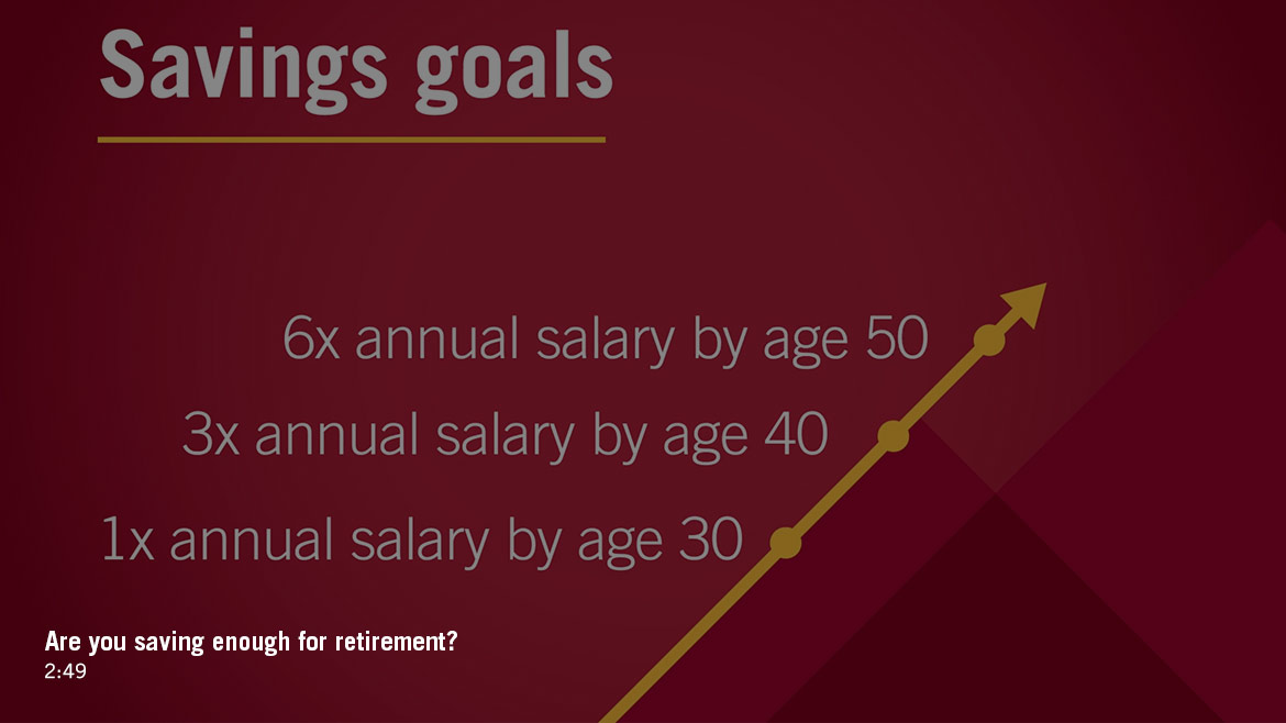 Retirement Planning with a Wealth Advisor | MACU